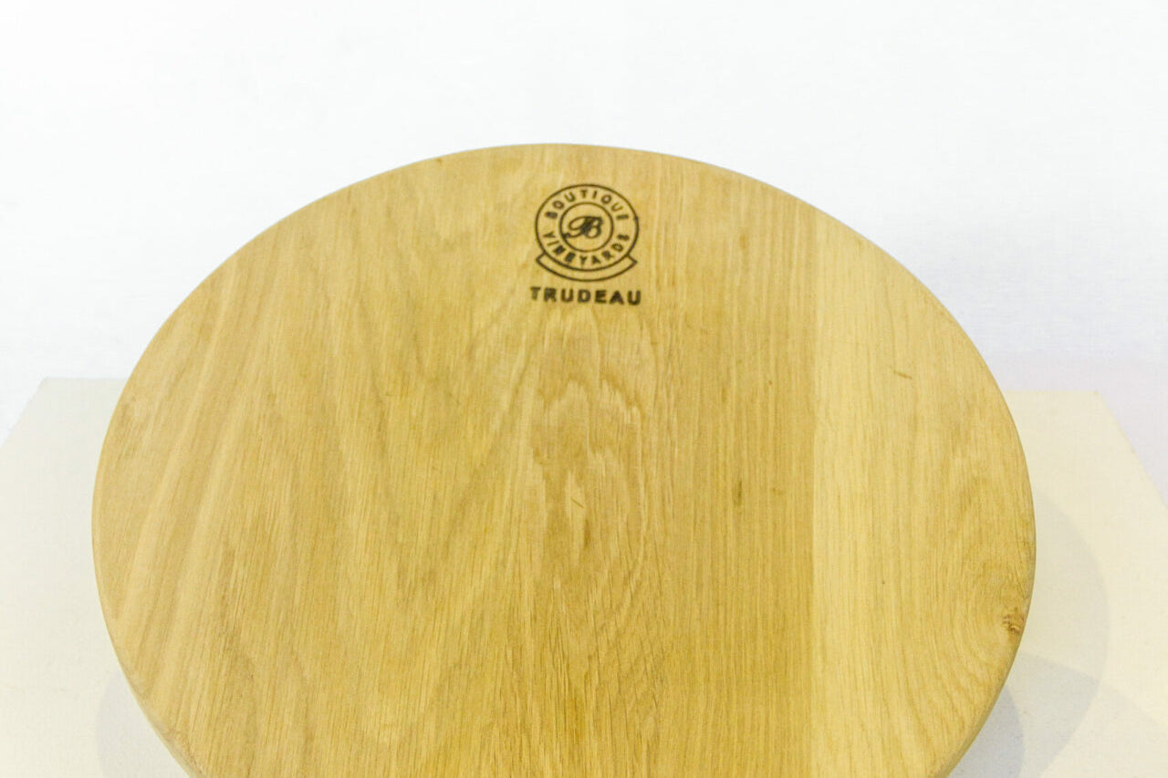 Round Boards – The Hideaway