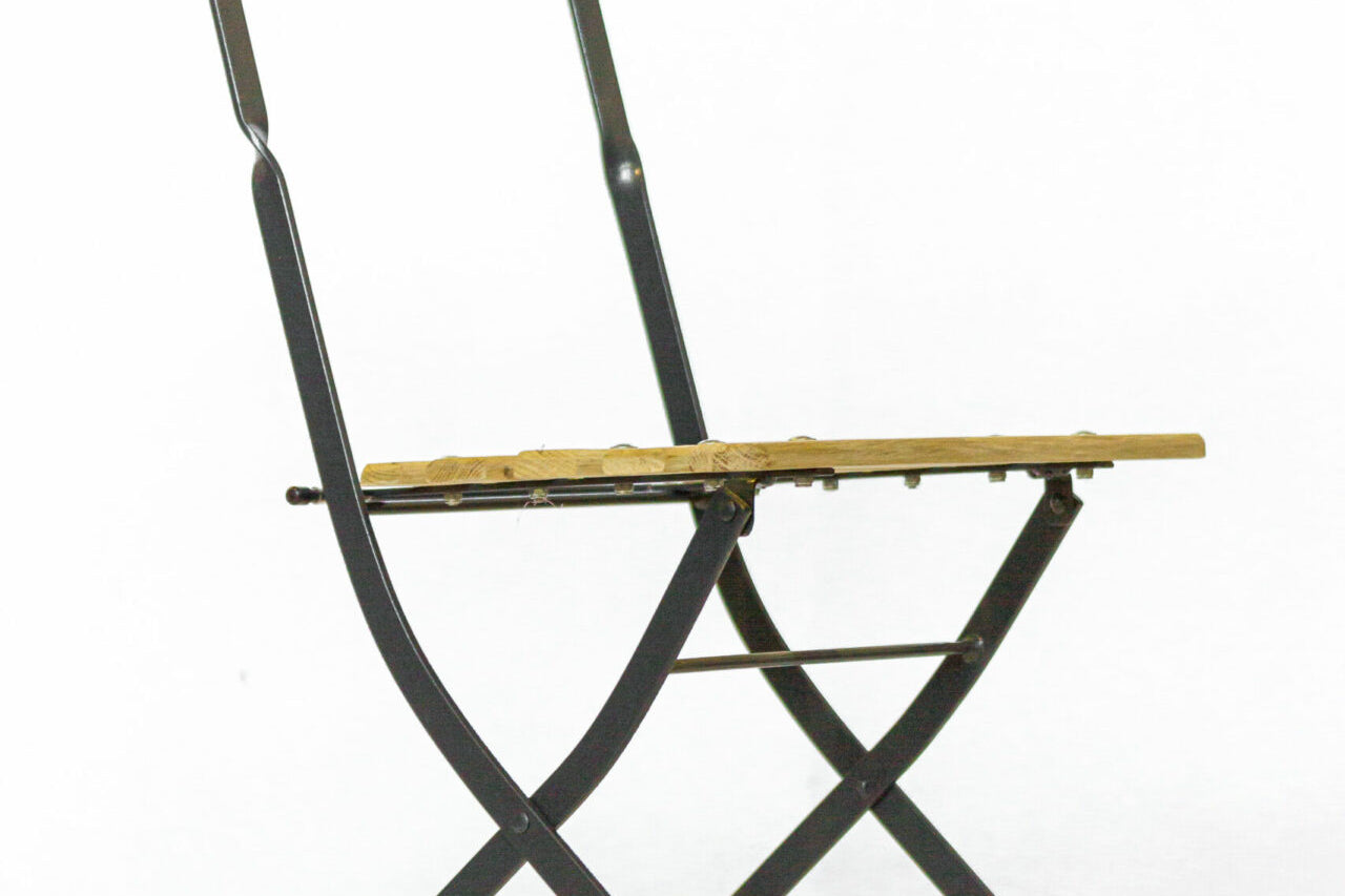 Trudeau Patio Furniture – The Hideaway